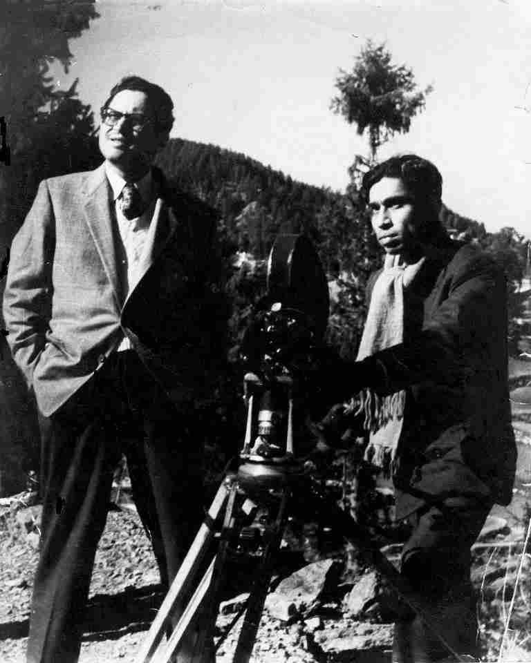 An overview of Indian Cinematography – A Archival Reproductions by ...