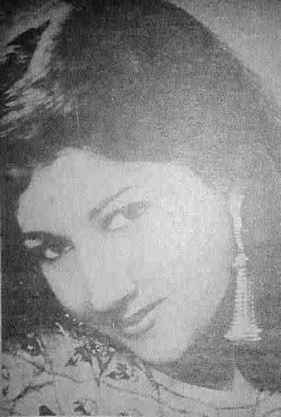Humility: Nasreen's Most Admirable Feature – A Archival Reproductions ...