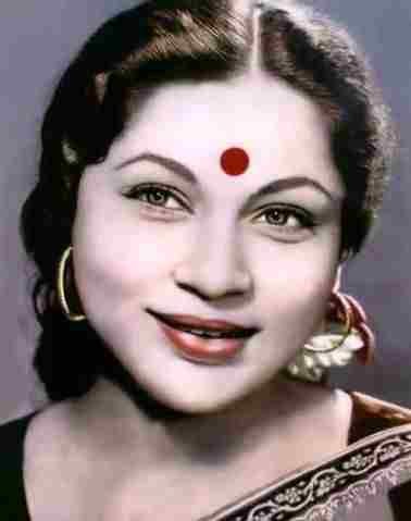Jeevan Ki Veena Ka Taar Bole- Nirupa Roy – A Beete Hue Din by Shishir ...