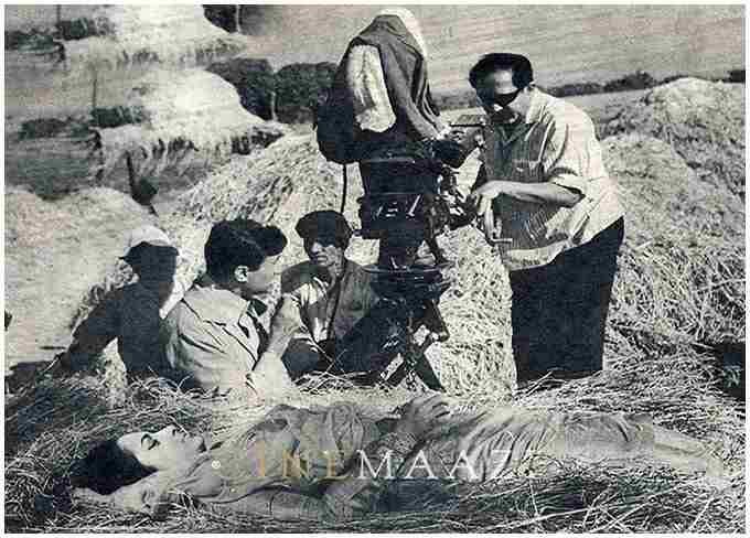 Prem Pujari Revisited: Spotlighting the Hand-written Script of Dev ...