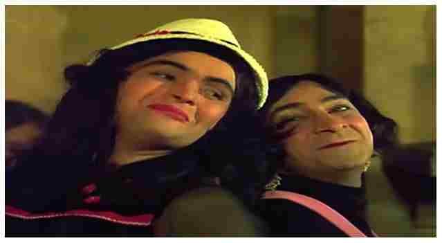 Rafoo Chakkar – A Archival Reproductions by Cinemaazi | Cinemaazi