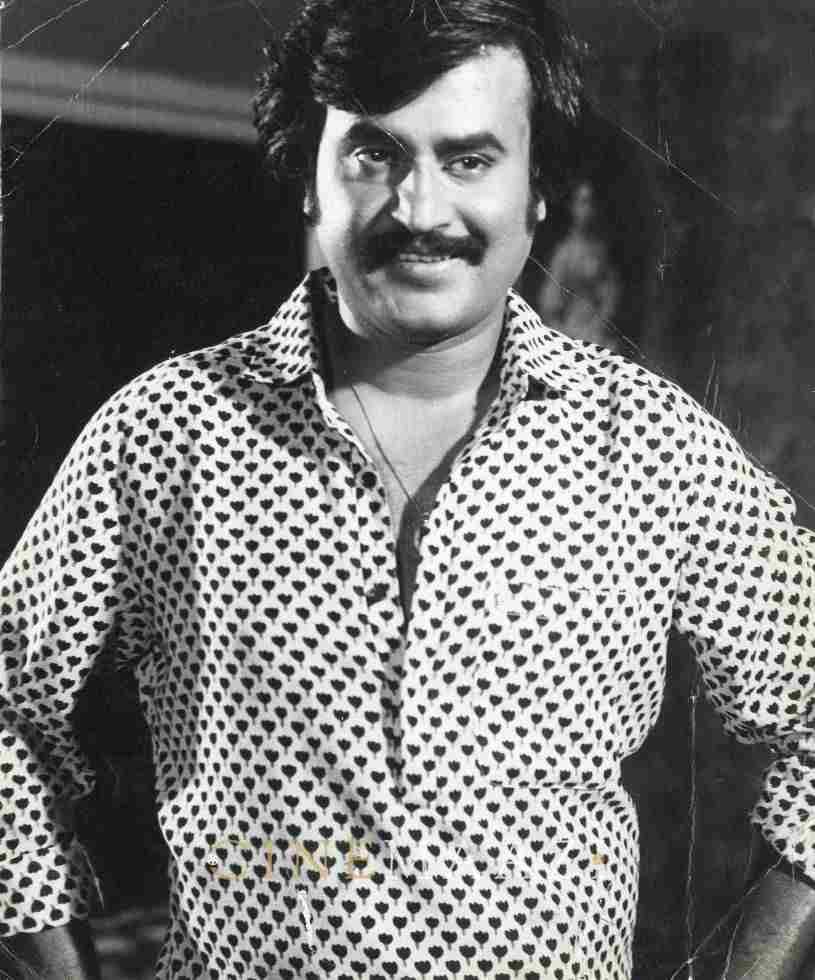 Rajnikanth : The Beginning – A Book Excerpts by Vaasanthi | Cinemaazi