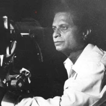 Shakti Samanta – Director | Biography, Films, Legacy | Cinemaazi