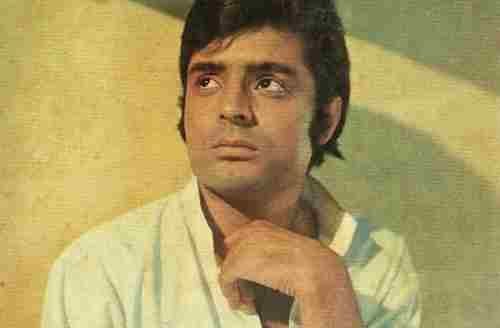 The Character Artist With A Voice Of Thunder - Raj Mehra