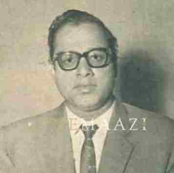 Sohrab Modi's Period Film "Mirza Ghalib" is Masterly Production