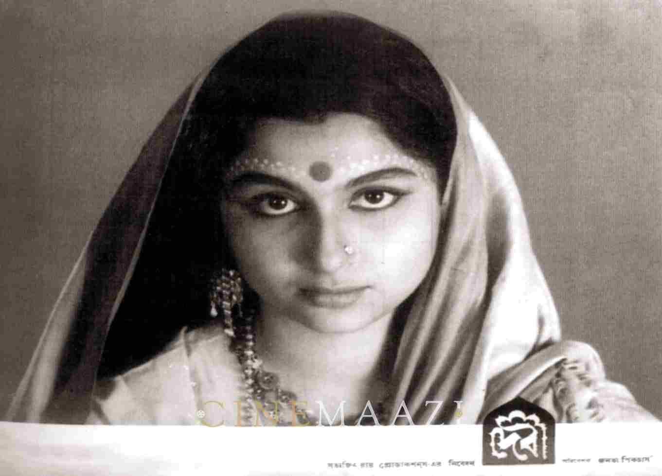‘Devi Remains My Favourite Film, My Favourite Performance’ – A Short ...