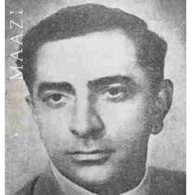 The Character Artist With A Voice Of Thunder - Raj Mehra