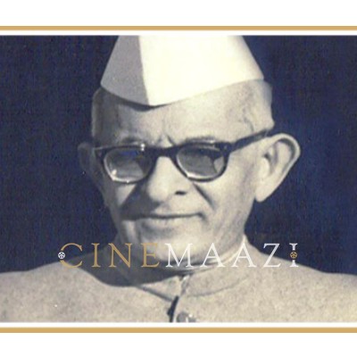 Lilavati Munshi