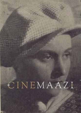 Sulochana (Ruby Myers)