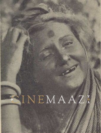 Sulochana (Ruby Myers)