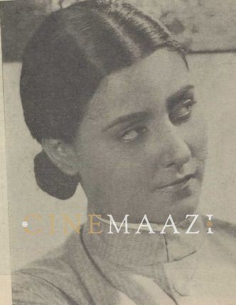 Sulochana (Ruby Myers)