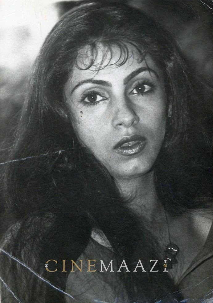 Dimple Kapadia