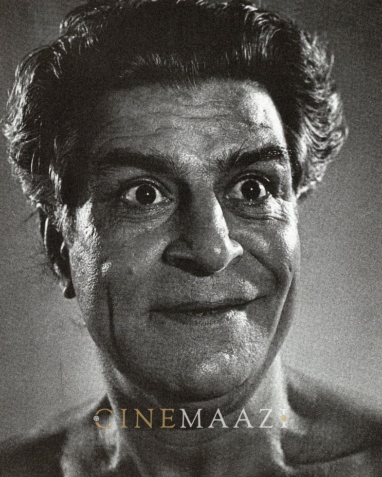 Cinemaazi